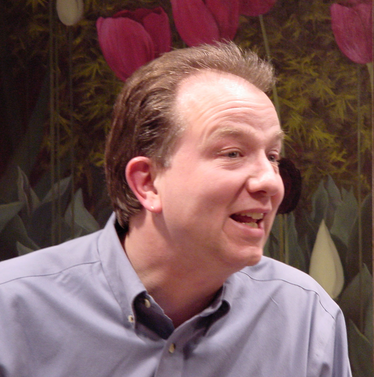 Dave Morrison's Instagram, Twitter & Facebook on IDCrawl